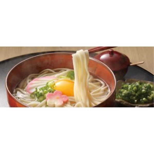 ランマートWEB 讃岐うどん20束※軽減税率対象商品: 売り場・販促系コーナー