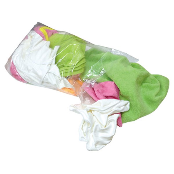 ランマートWEB マイクロファイバーウエス500g: 整備＆店舗備品コーナー